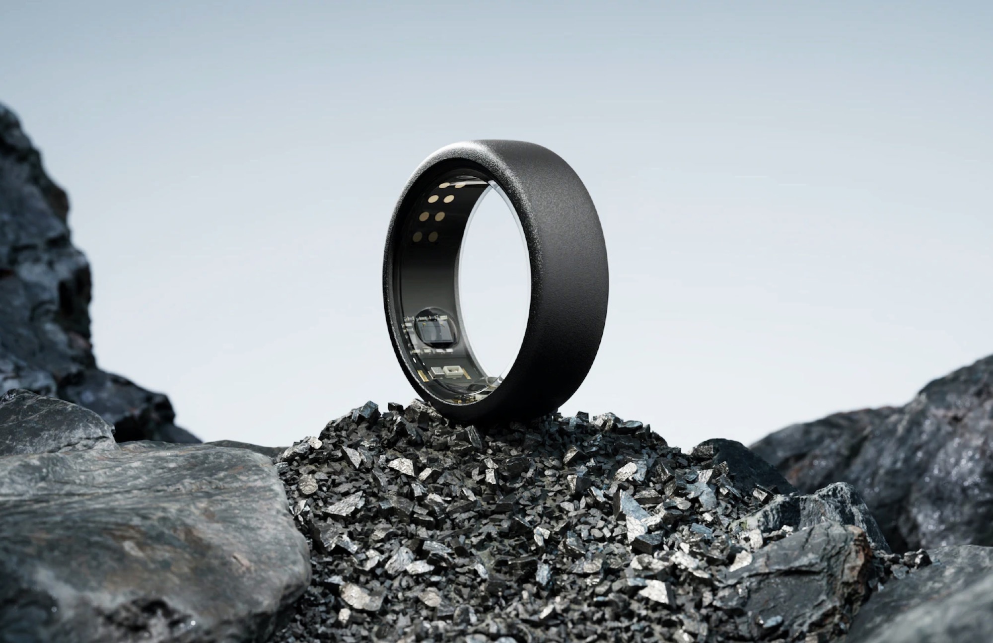 Samsung soll im August über Schicksal des Galaxy Smart Ring entscheiden ...