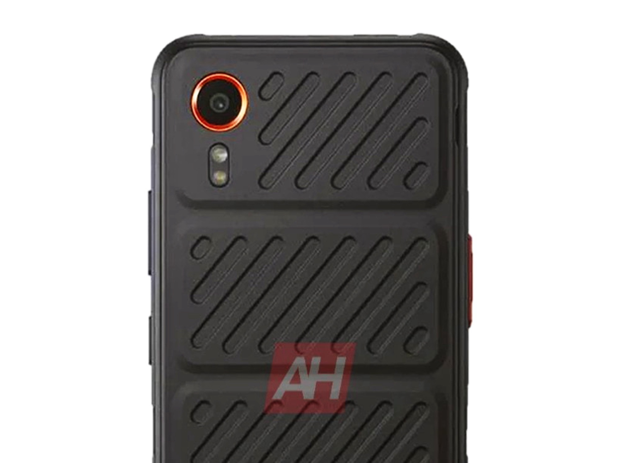 Robustes Samsung Galaxy Xcover 7 leakt mit brandneuem Design und ...