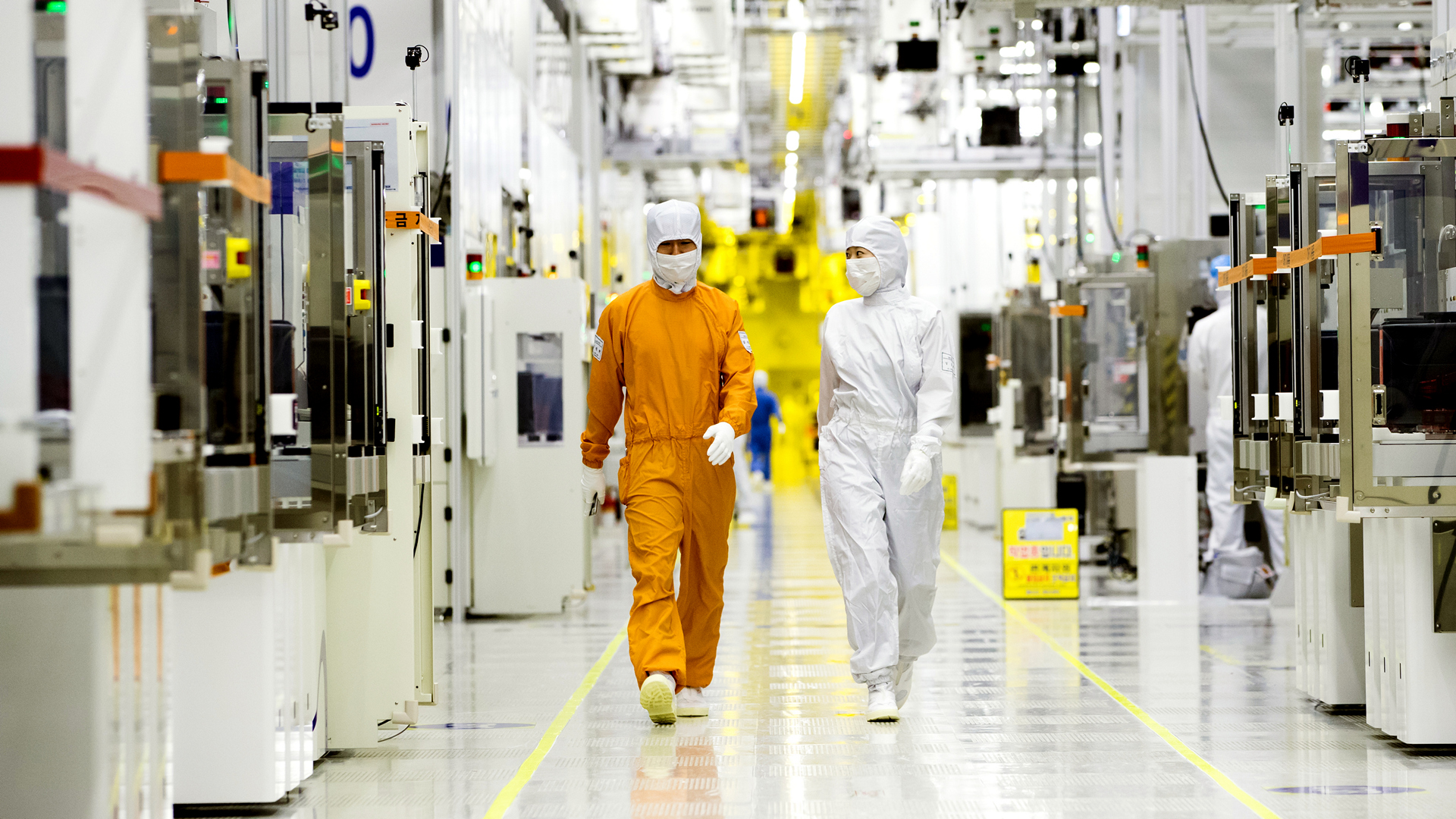 Samsung reduziert Handyproduktion in China - Notebookcheck News