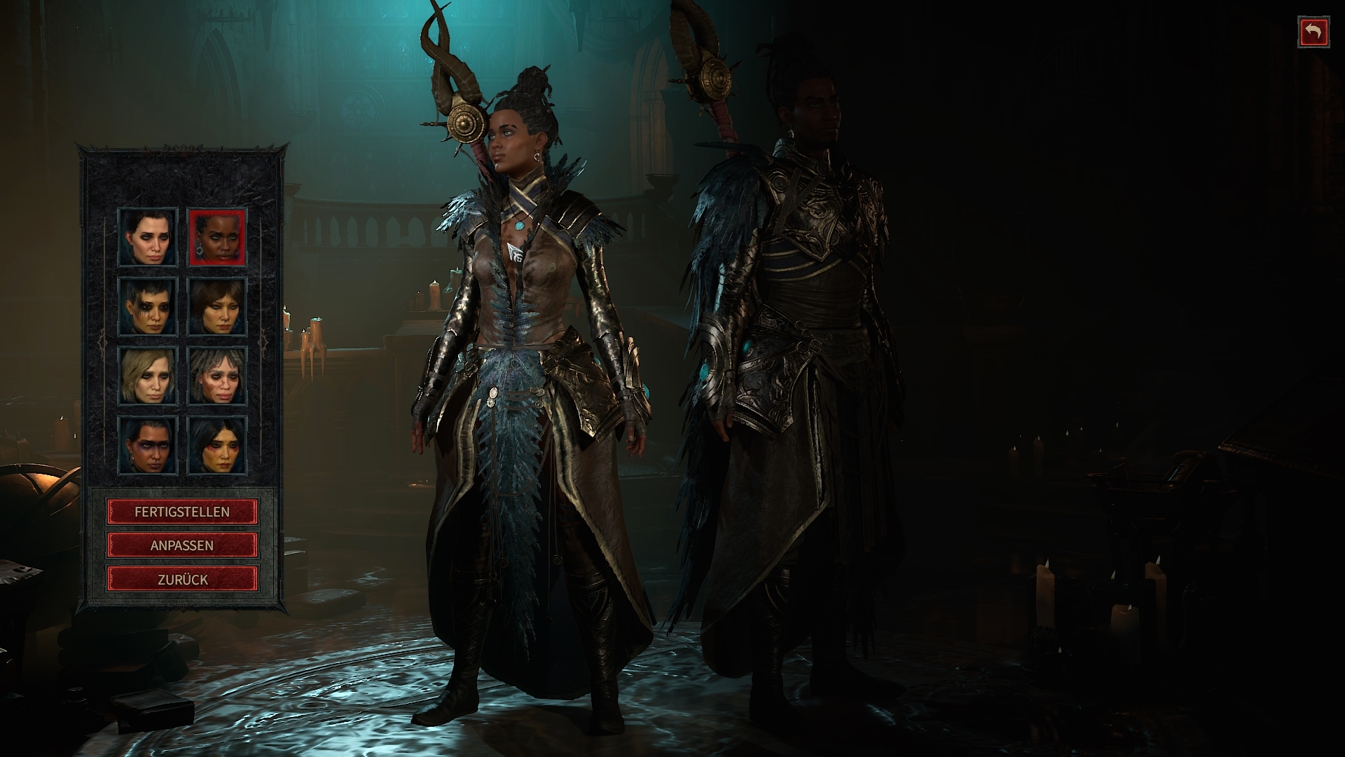 Diablo 4 Beta: Höllischer Speicher-Hunger von Diablo IV, geniale Grafik ...