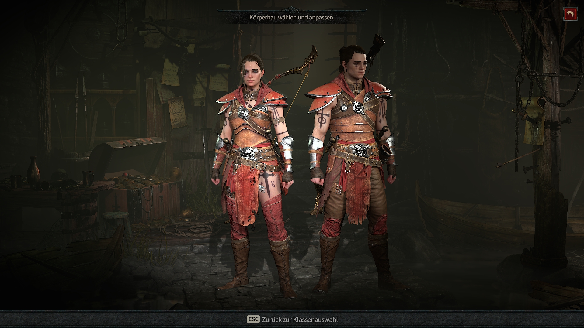 Diablo 4 Beta: Höllischer Speicher-Hunger von Diablo IV, geniale Grafik ...