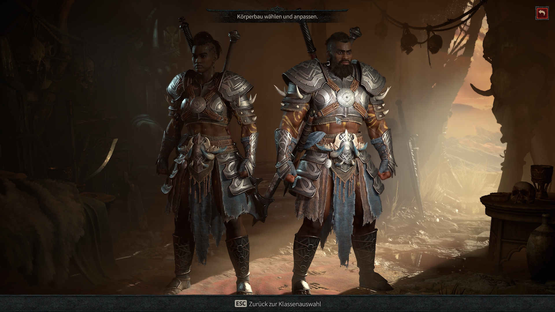 Diablo 4 Beta: Höllischer Speicher-Hunger von Diablo IV, geniale Grafik ...