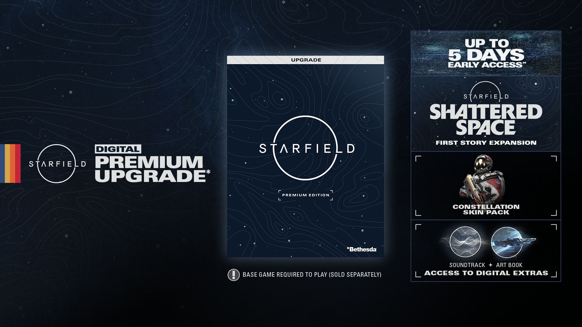 Xbox Game Pass August: Starfield fünf Tage vor Release und neue Spiele - Notebookcheck.com News