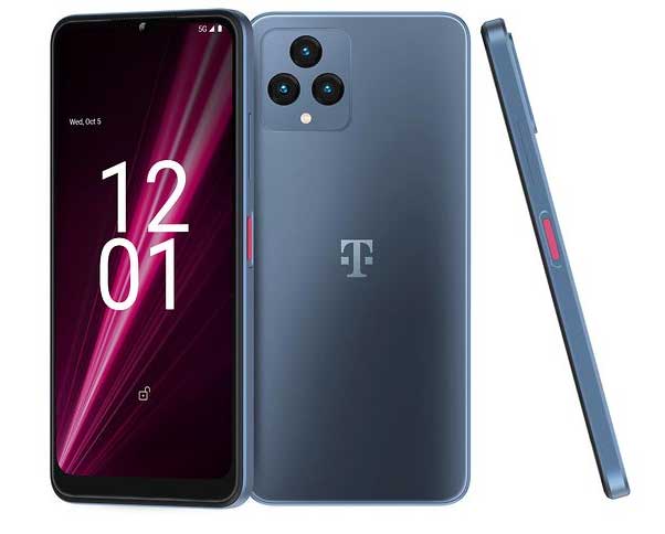 T Phone (Pro): Deutsche Telekom bringt gemeinsam mit Google zwei preiswerte 5G-Smartphones auf ...