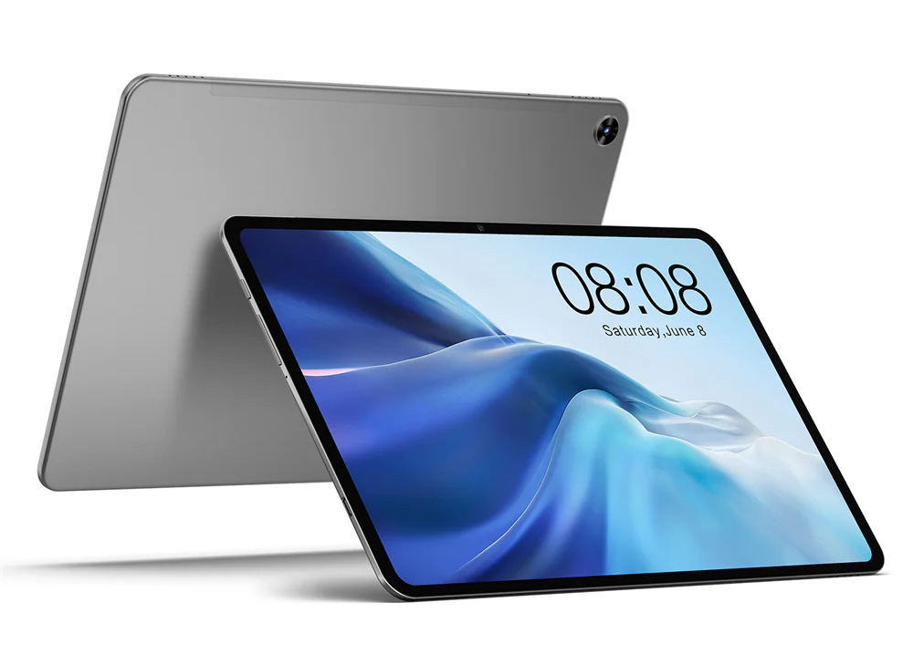 Deal: LTE-Tablet Teclast T50 mit ohnehin hervorragendem Preis-Leistungs-Verhältnis dank Rabatt ...