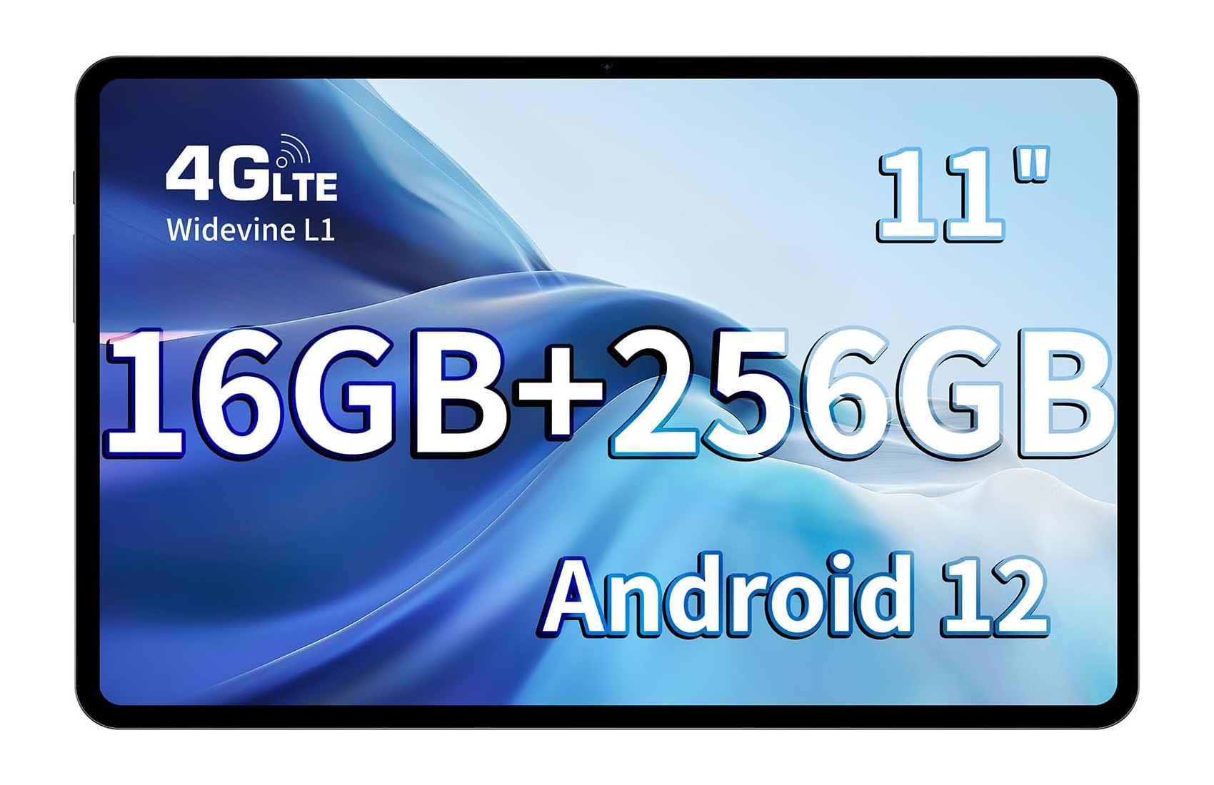 Deal: LTE-Tablet Teclast T50 mit ohnehin hervorragendem Preis-Leistungs-Verhältnis dank Rabatt ...