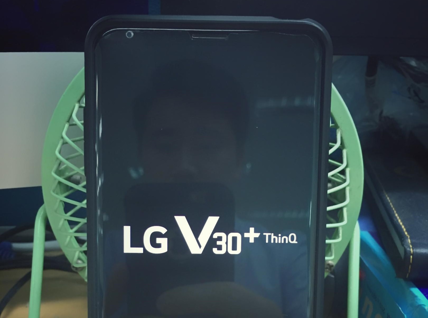 LG V30-Update bringt KI-Features des V30S ThinQ - Notebookcheck.com News