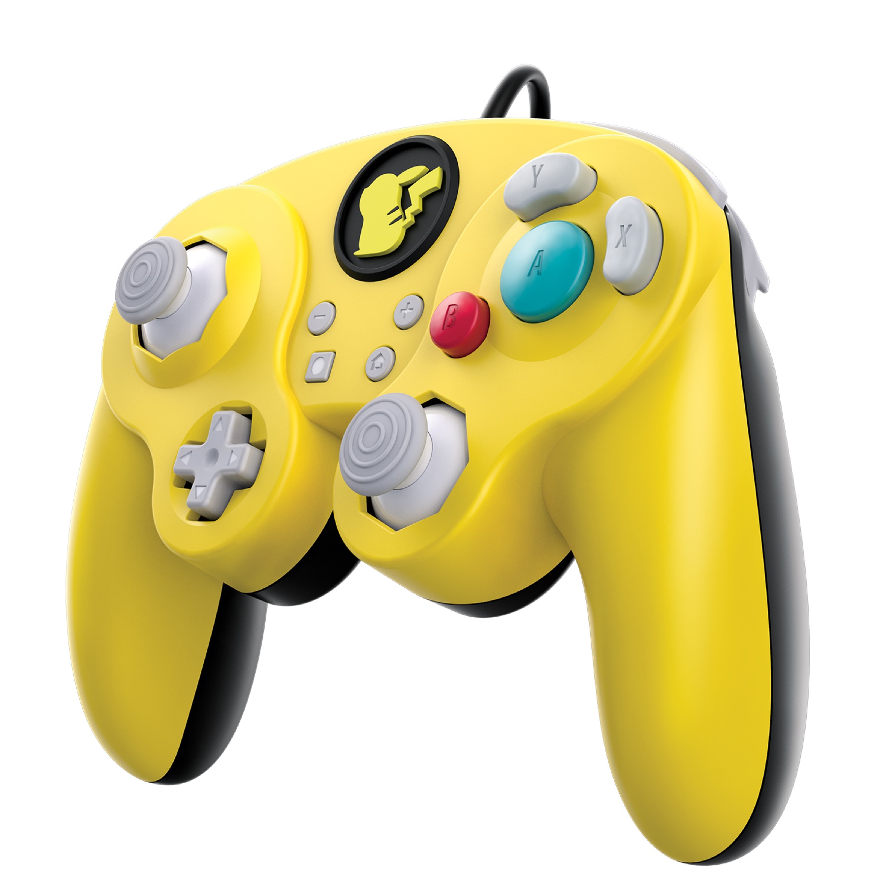 Neuer GameCube-Controller für die Nintendo Switch - Notebookcheck.com News
