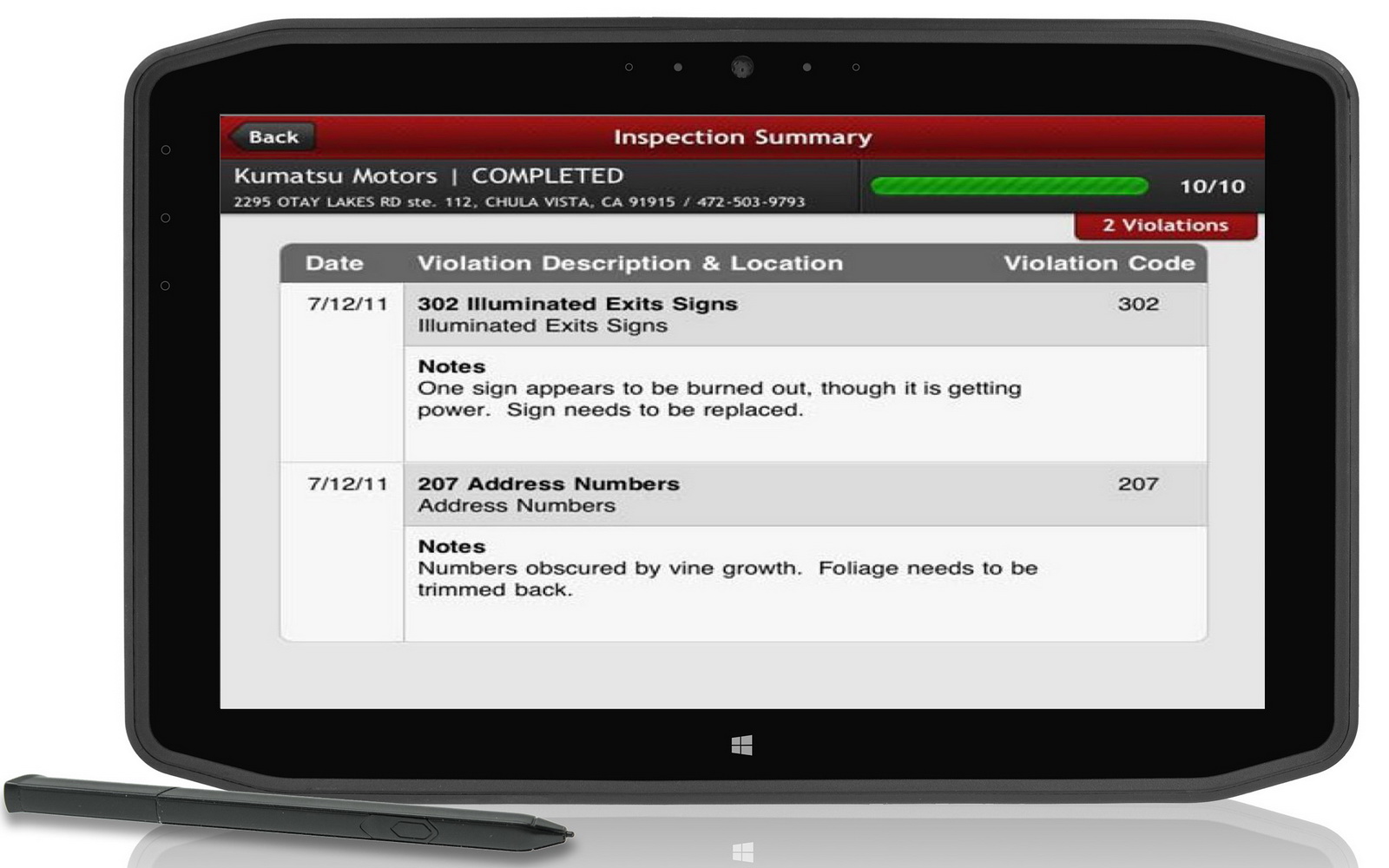 Xplore Xslate R12: Robustes Tablet für den Profi-Einsatz mit Kaby Lake ...