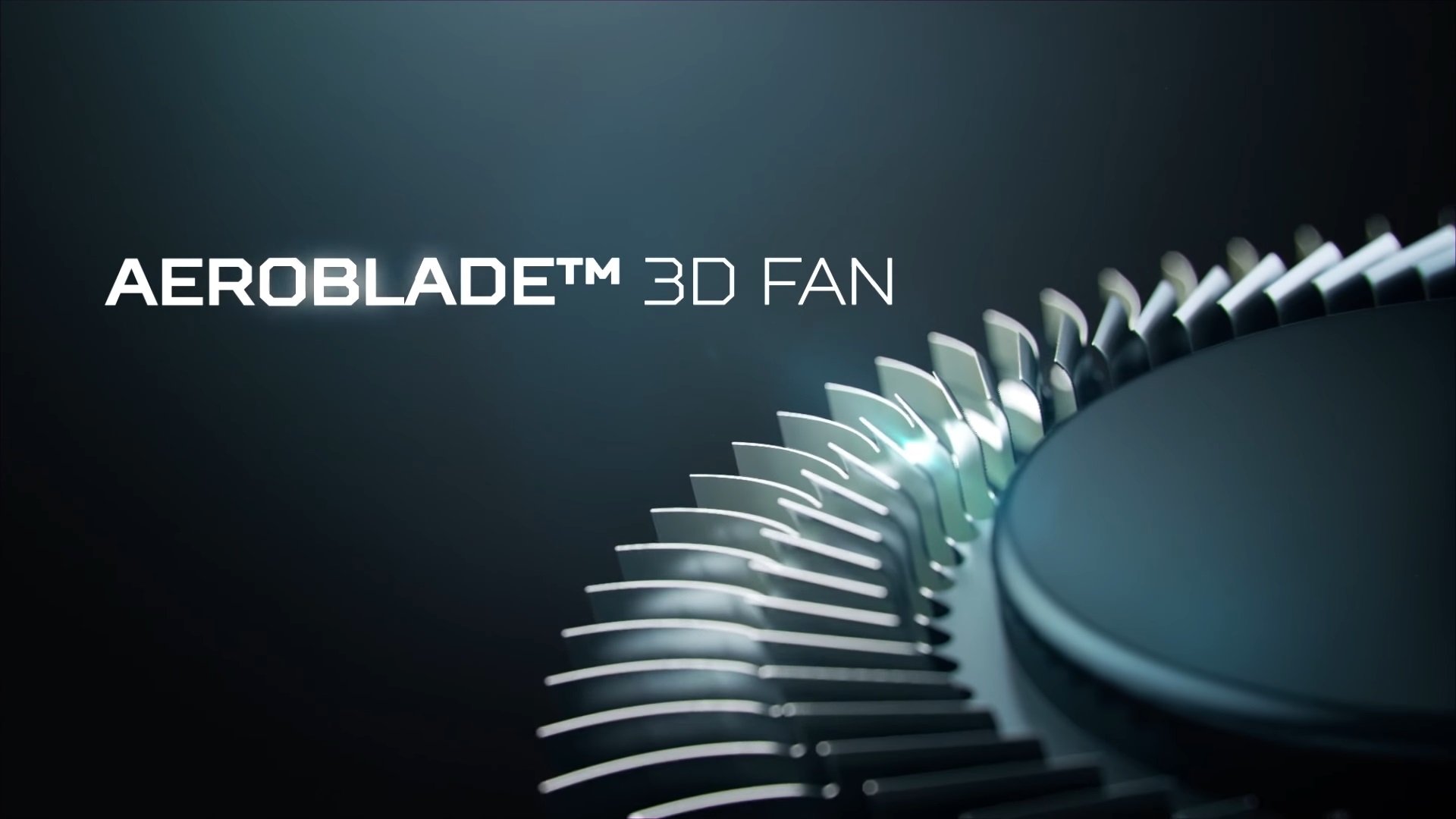 ACER AeroBlade - Höchstleistung dank innovativer Lüfter-Technik ...