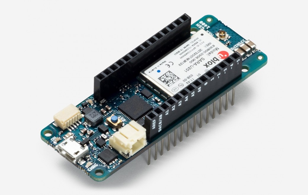 Arduino SIM: 3G in 100 Ländern für 1,50 US-Dollar pro Monat ...