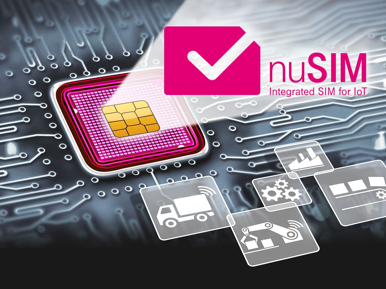 Telekom entwickelt spezielle digitale SIM-Karte für IoT-Geräte ...