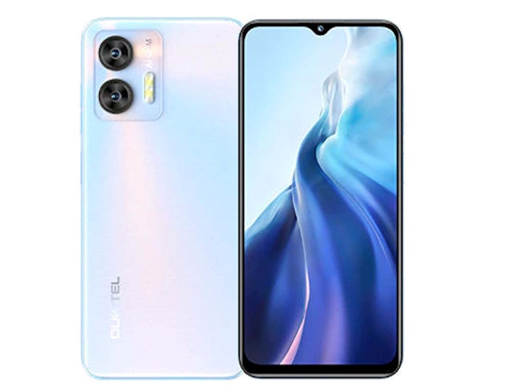 Oukitel C36: Neues Android-Smartphone startet zum kleinen Preis, in Deutschland aktuell mit ...