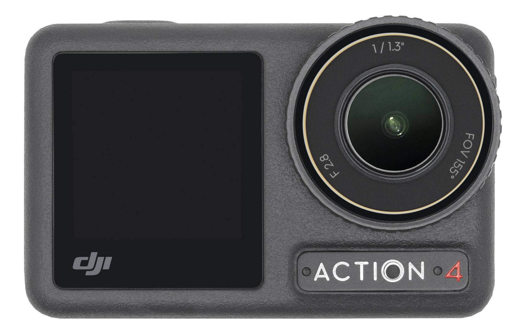 Neue Actioncam mit "Smartwatch" zur Fernsteuerung: DJI Osmo Action 4 ...