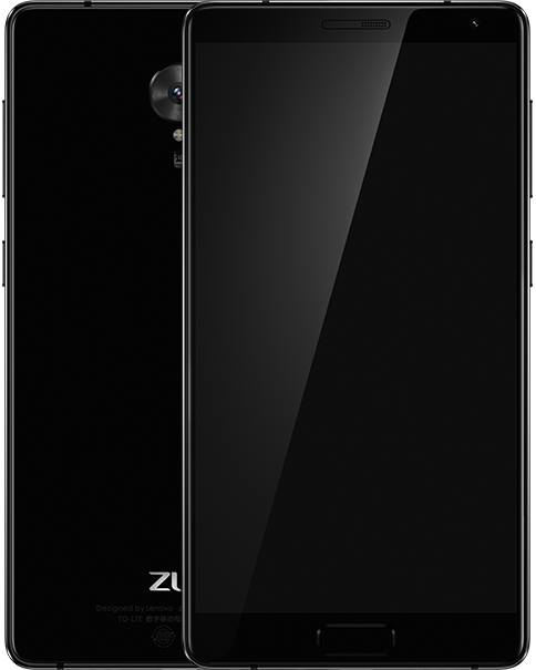 Lenovo ZUK Edge: Günstiges SD821-Phone mit dünnen Rändern und Band 20 - Notebookcheck.com News