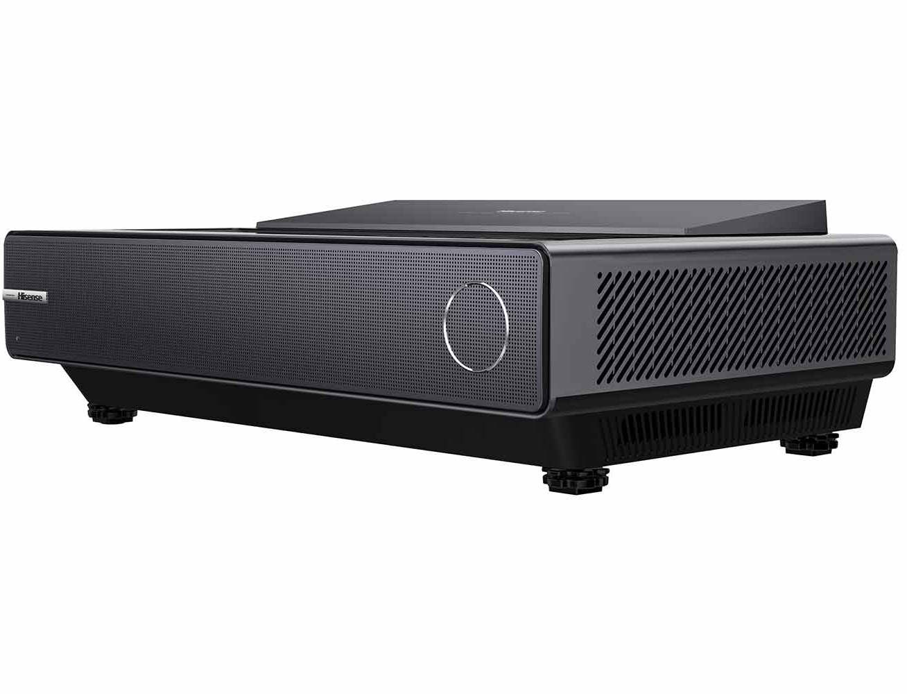 Hisense PX2-Pro: Laser-TV ist ab sofort erhältlich, mit 4K-Auflösung ...