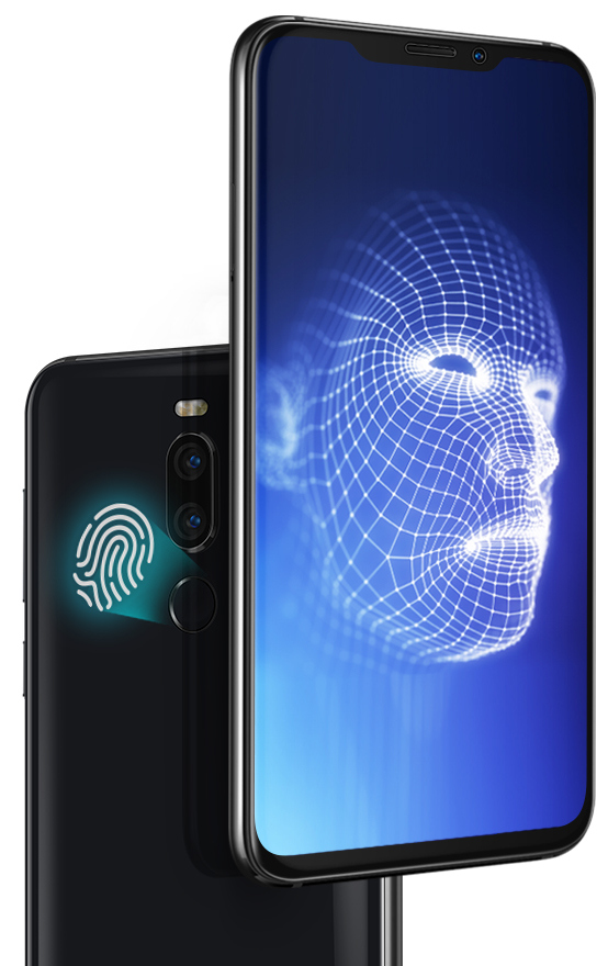 Meizu 16X, X8, V8 und V8 Pro gelauncht - Notebookcheck.com News