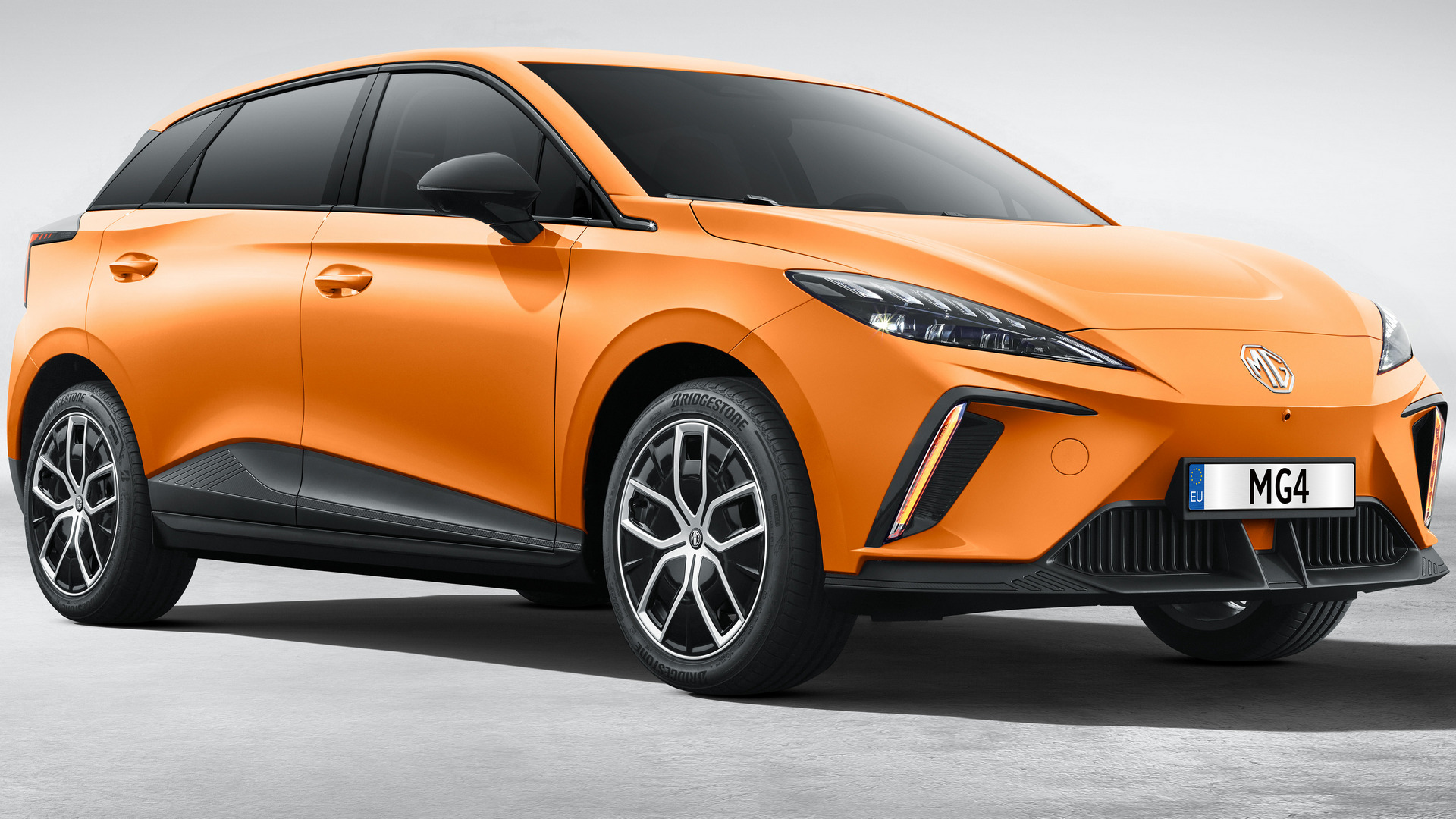 MG Motor auf der Überholspur: Zulassungszahlen in H1 2023 verdoppelt, elektrischer MG4 der ...
