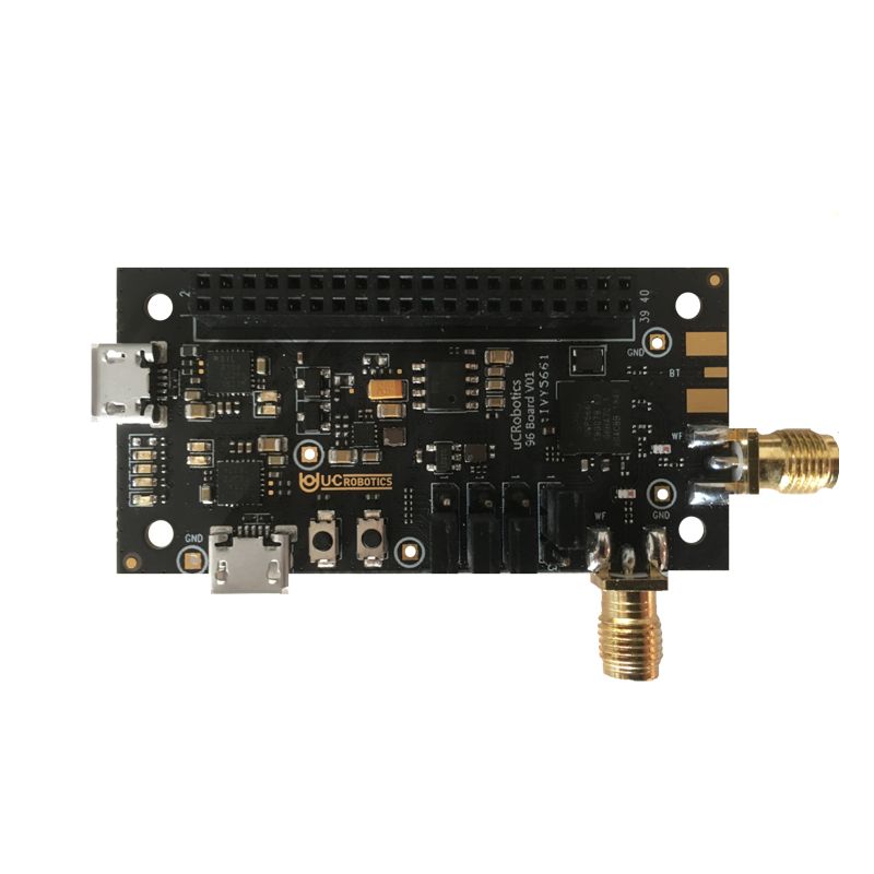 Ivy5661: Günstige Arduino-Alternative mit Dual-Band-WiFi und Bluetooth ...