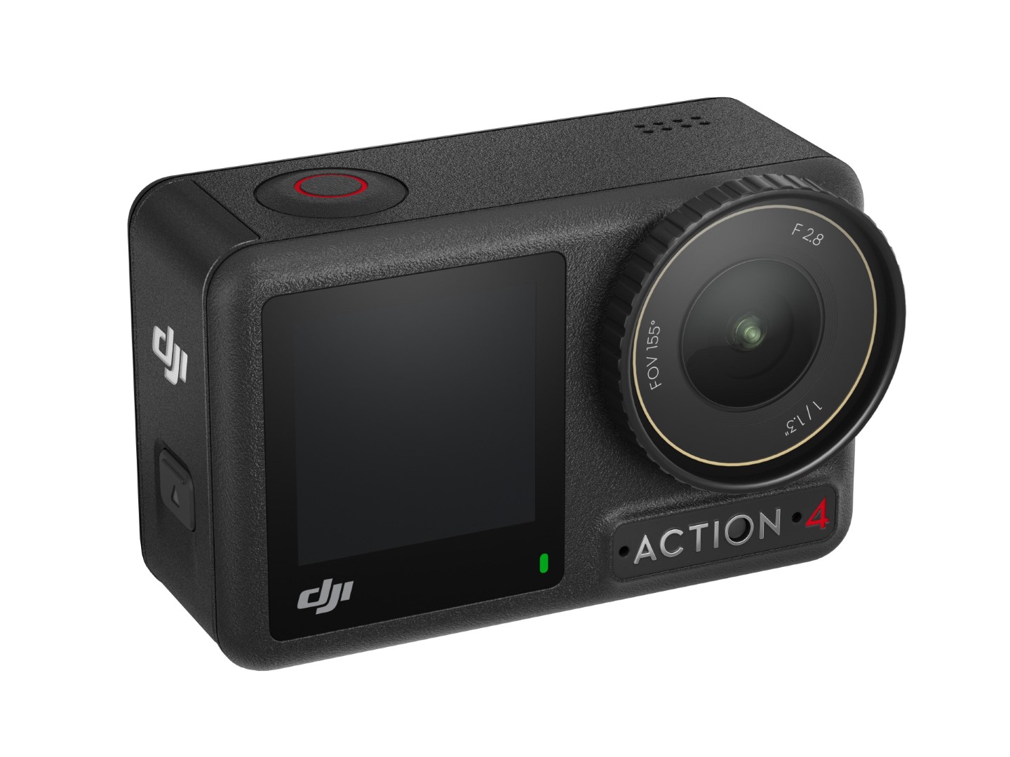 Neue Actioncam mit "Smartwatch" zur Fernsteuerung: DJI Osmo Action 4 ...