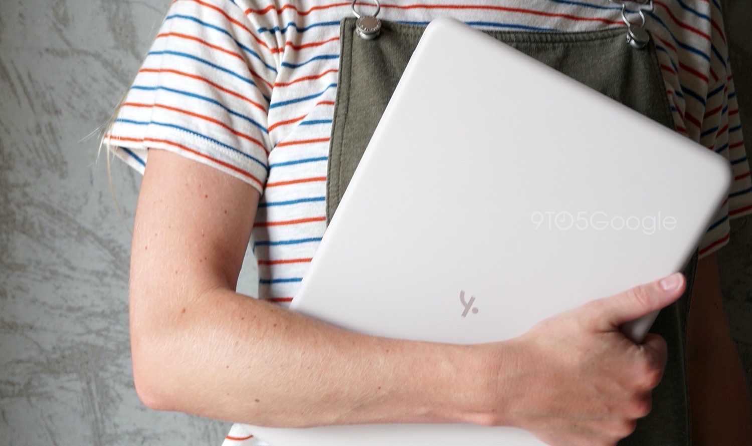 Leak: Viele Fotos und Daten zum Google Pixelbook Go - Notebookcheck.com News