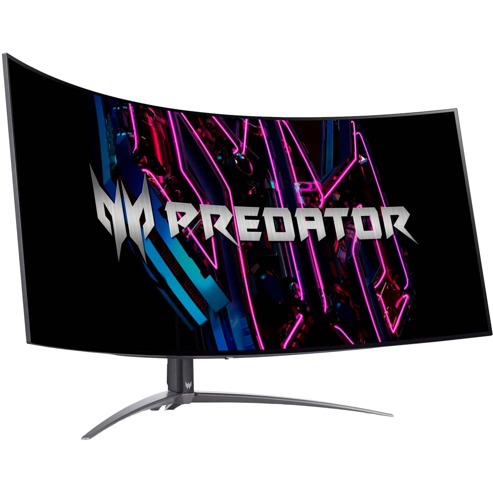 Acer Predator X45: 44,5 Zoll-Monitor mit OLED reagiert in 0,01 ...