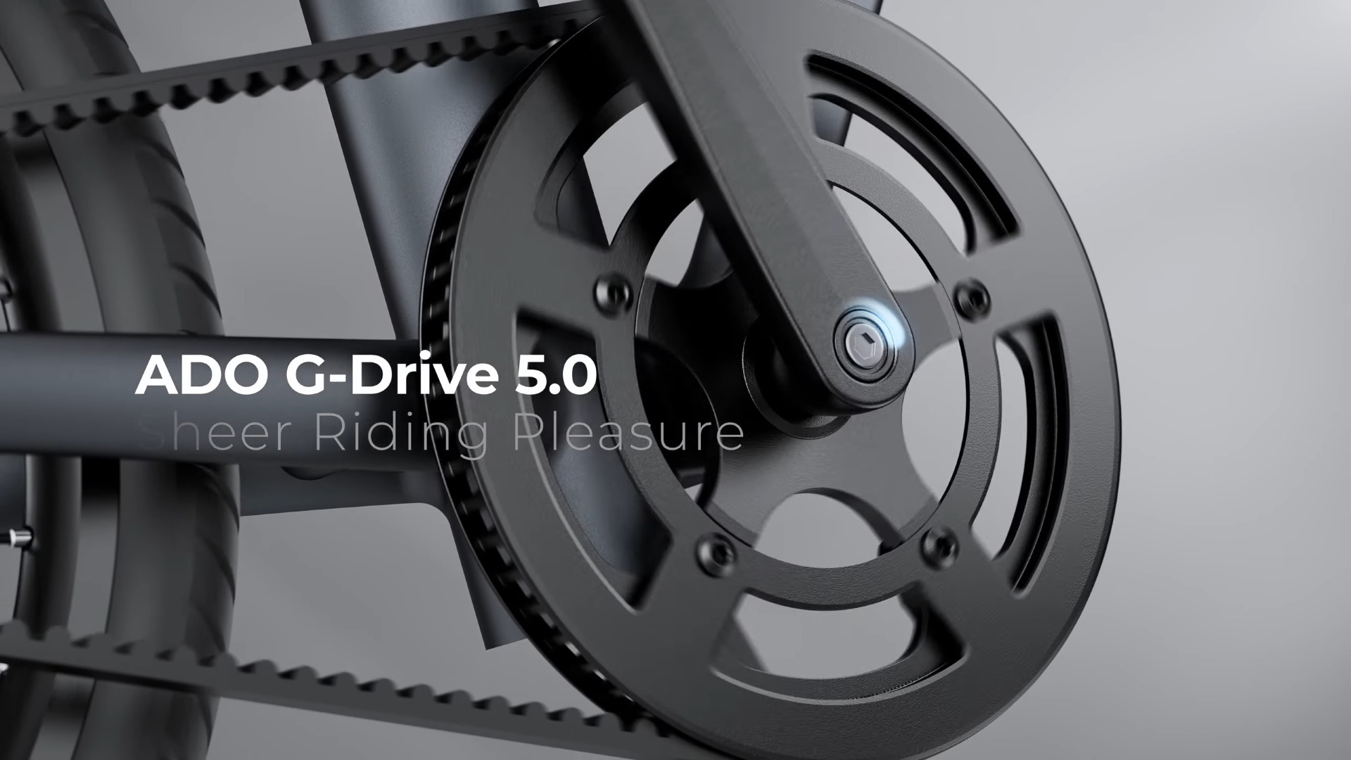 Neues eBike von den Ado-Air-Machern auf Indiegogo - Notebookcheck.com News