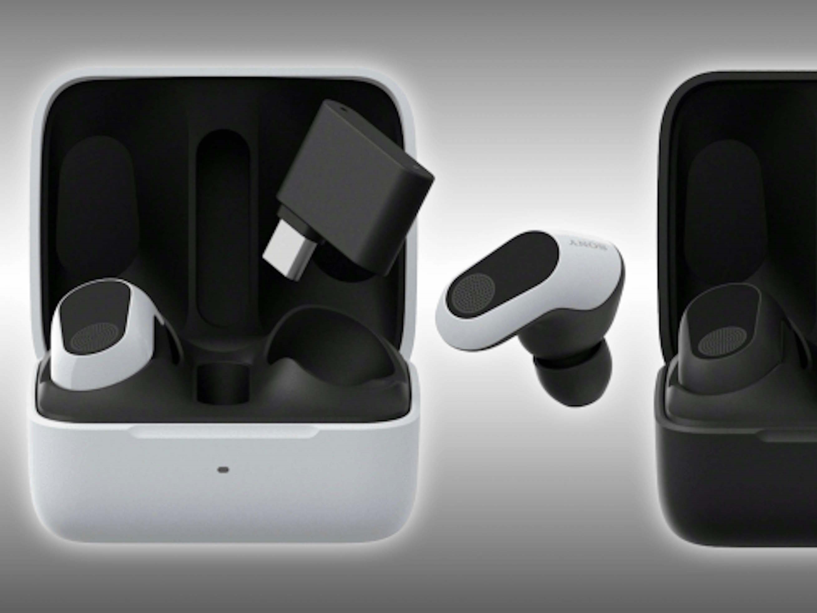 Sony: Neue In-Ear-Kopfhörer mit starkem ANC und besonders geringer ...