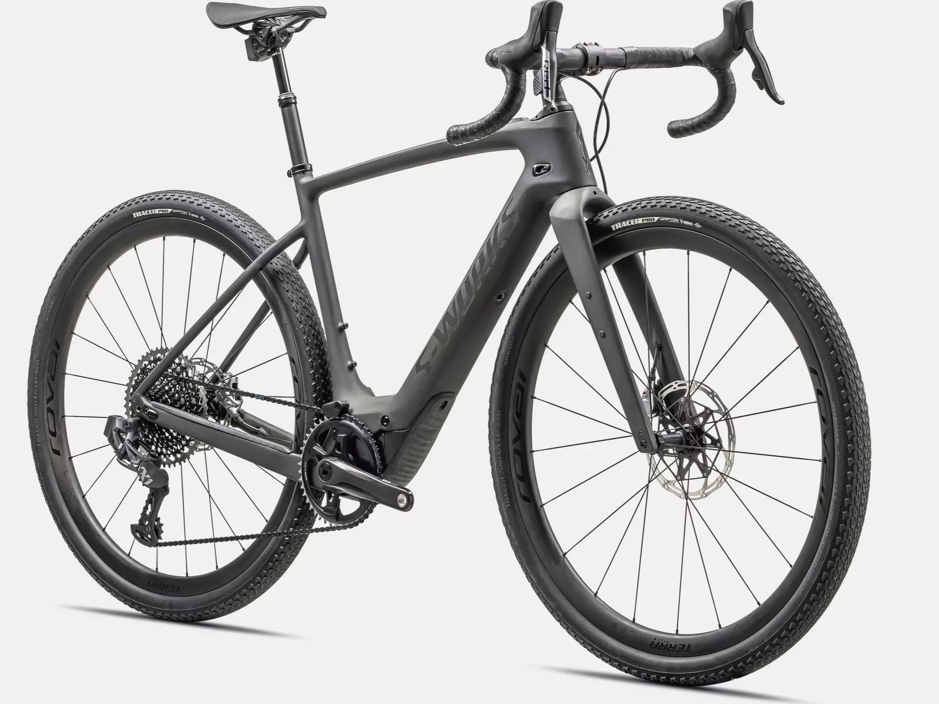Specialized Creo 2: Neues E-Gravelbike erscheint in drei Varianten - mit extremen ...