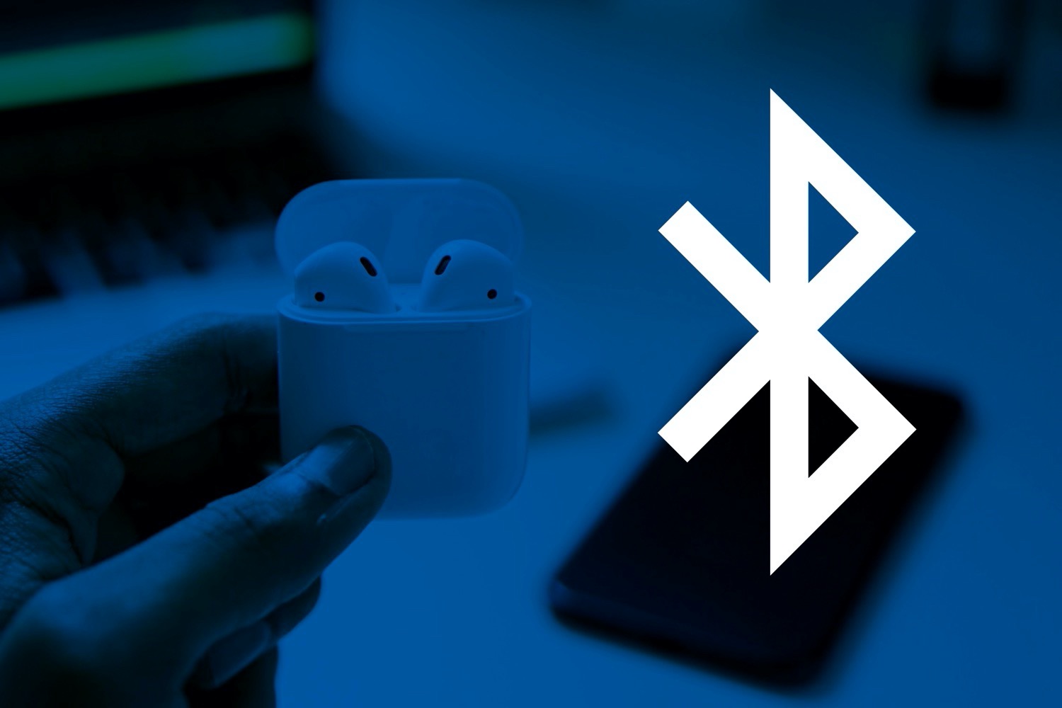 Schluss mit SBC: Der Bluetooth LC3-Codec soll die Audioqualität und die ...