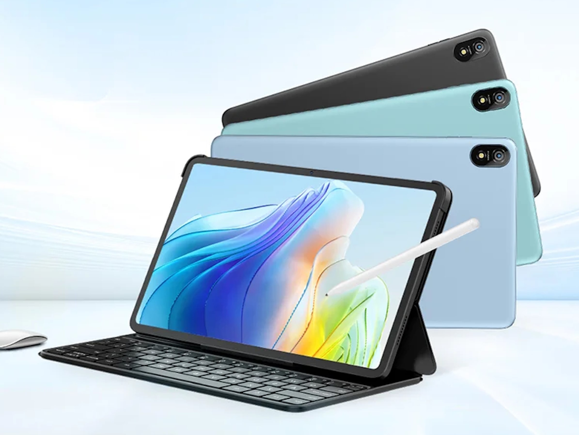Blackview Tab 18: Android-Tablet startet mit Widevine L1 und schneller ...