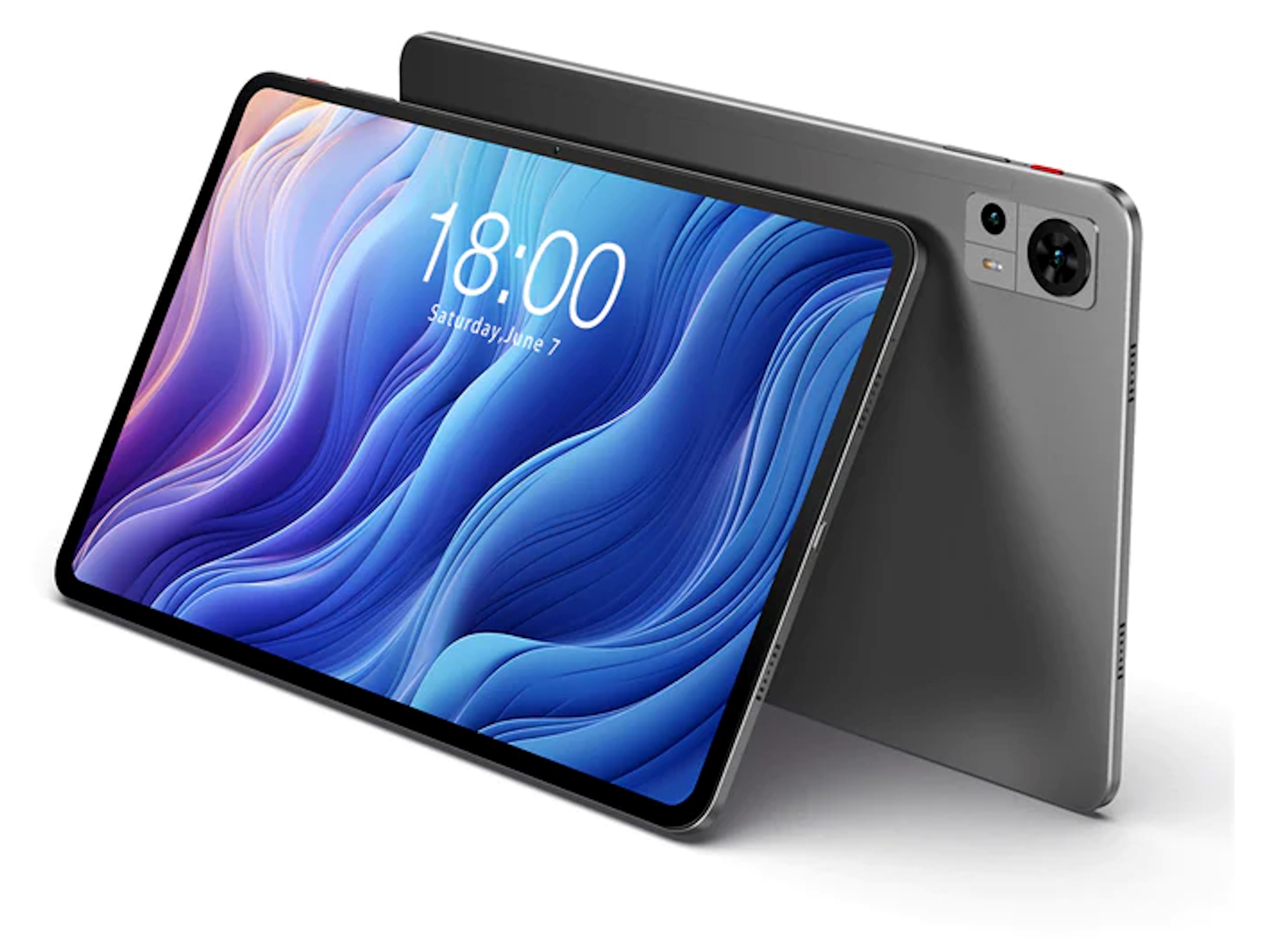 Teclast T60: Neues Android-Tablet mit 12-Zoll-Display und Dual-SIM startet demnächst auf Amazon ...