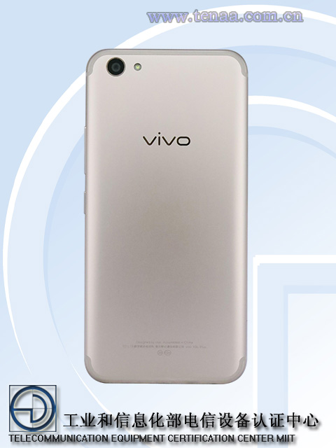 Vivo X9s Plus: Specs bei Tenaa aufgetaucht - Notebookcheck.com News