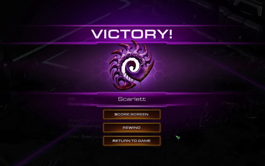 eSports: Sasha "Scarlett" Hostyn gewinnt die Intel Extreme Masters ...