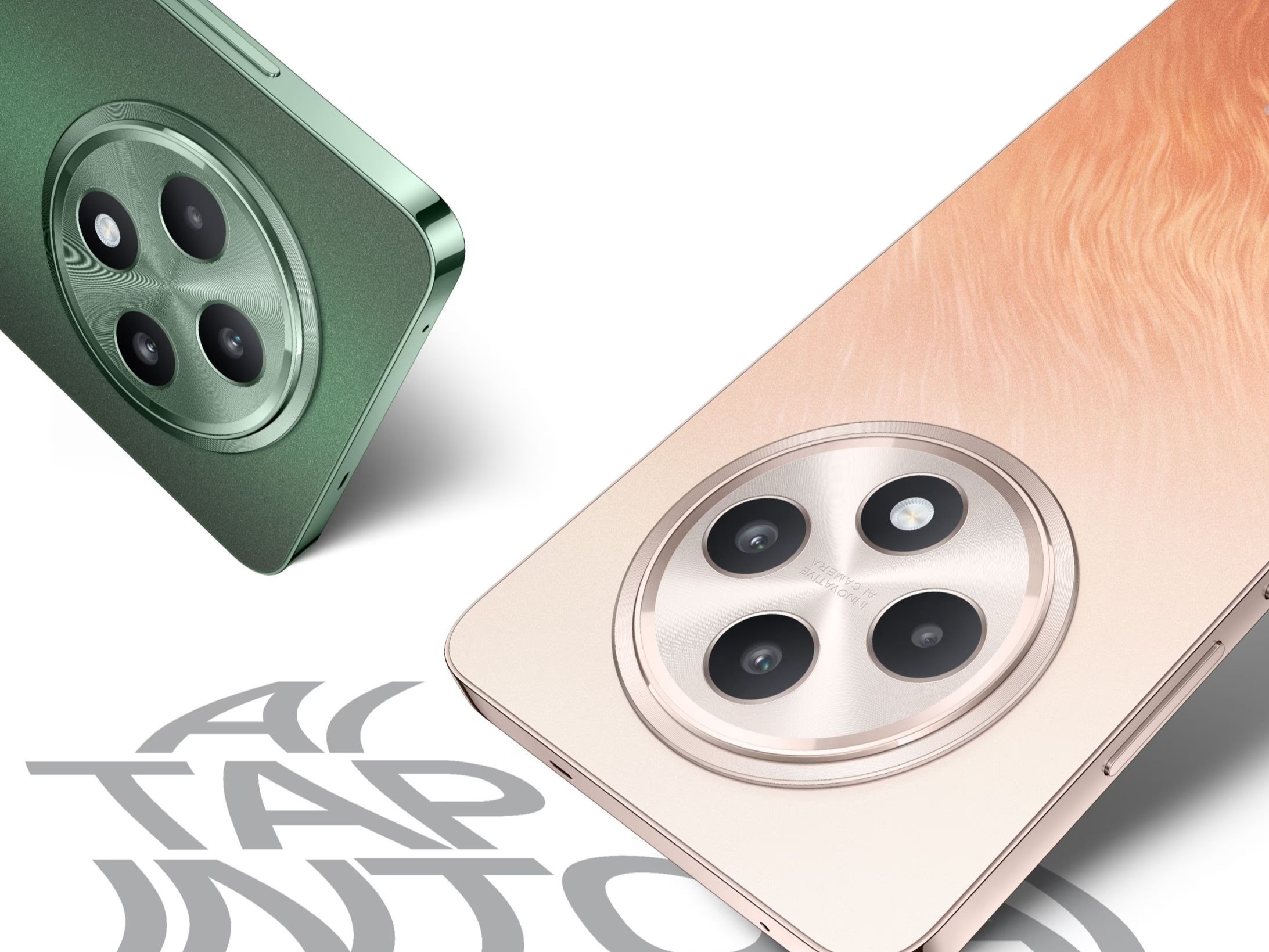 Oppo Reno12 F 5G: Smartphone startet mit 2.100-Nits-Display mit KI ...