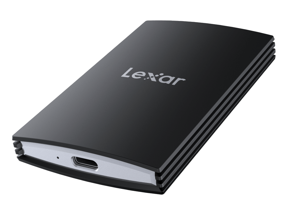 Lexar Armor 700: Robuste und schnelle SSD eignet sich auch als ProRes-Speicher - Notebookcheck ...