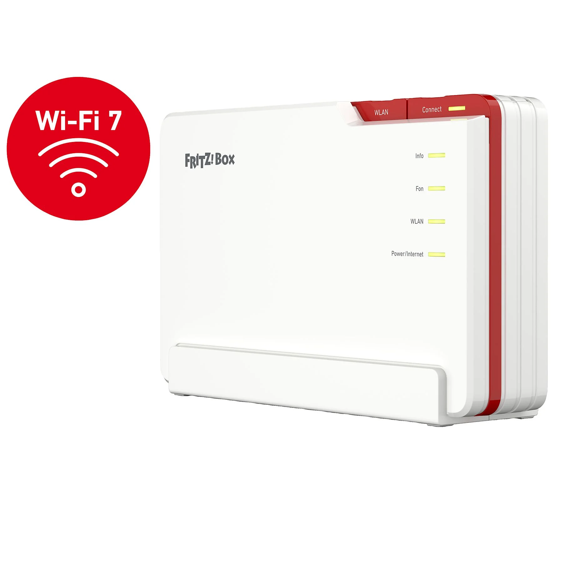 AVM Fritz!Box 5690 Pro: Neuer Flaggschiff-Router mit WiFi 7 für ...