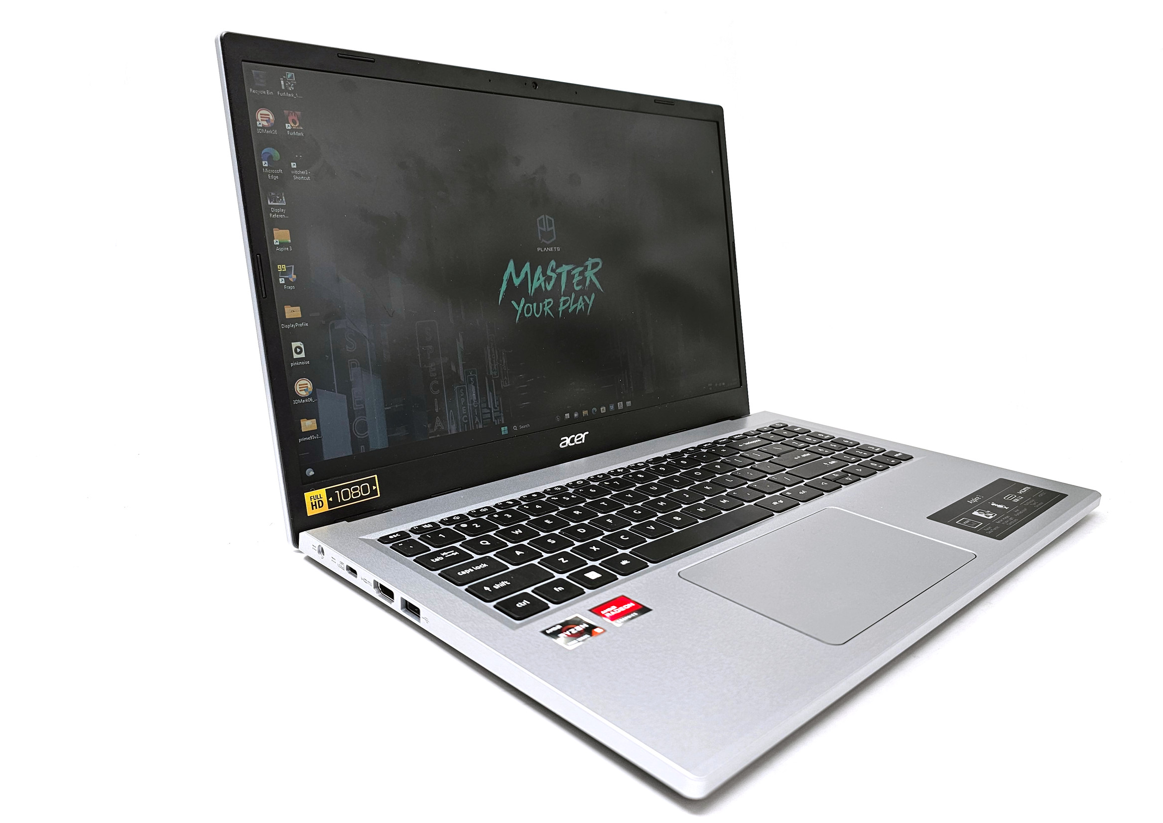 Deal: Günstiger Office-Laptop Acer Aspire 3 mit aufrüstbarem RAM für ...