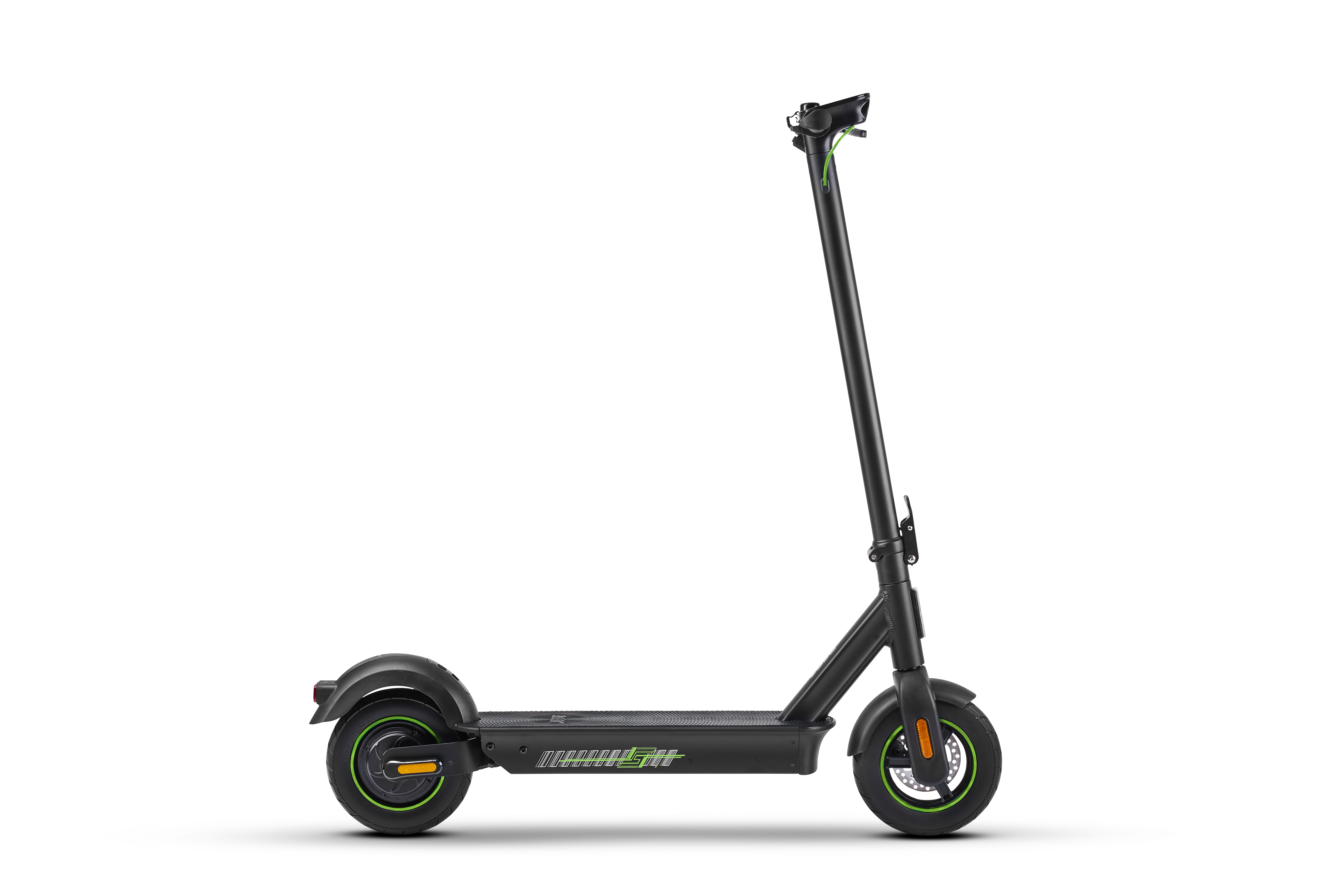 Acer: Neue E-Scooter ES Series 3 und 5 Advance fahren mit bis zu 500 W ...