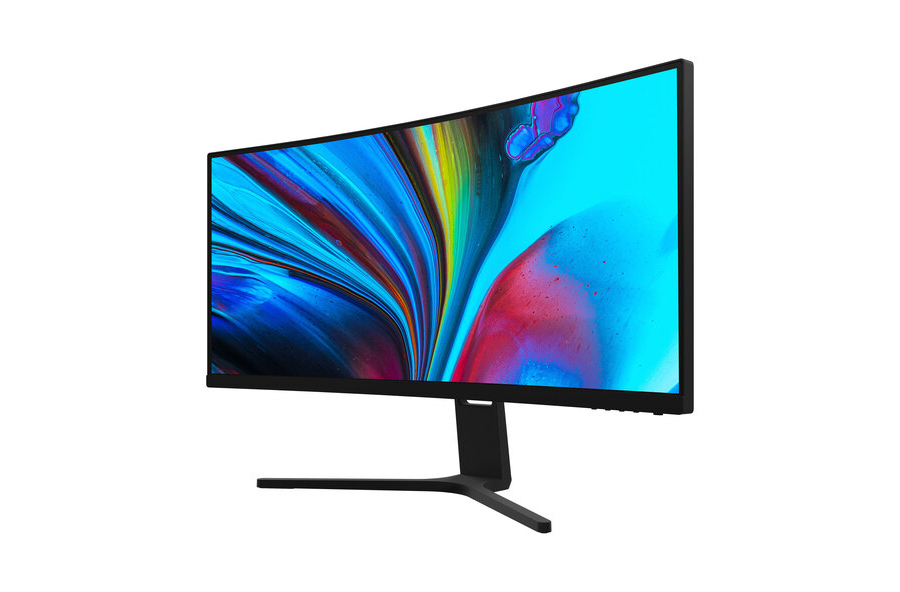 Aldi: 30 Zoll Curved Gaming-Monitor Xiaomi BHR5116GL mit 200 Hz und AMD ...