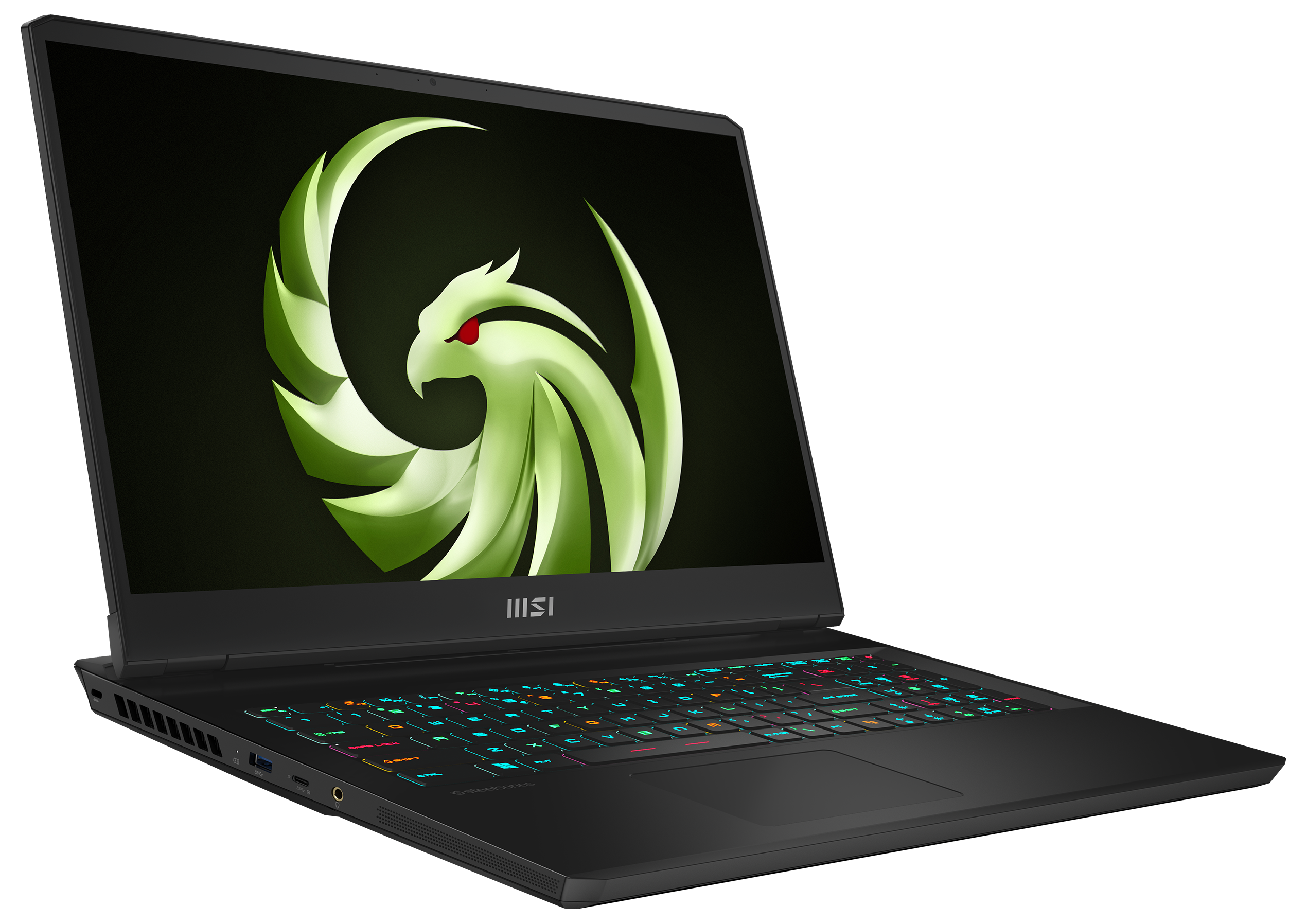 Gaming-Laptop massiv reduziert: MSI Alpha 17 mit GeForce RTX 4070 und ...