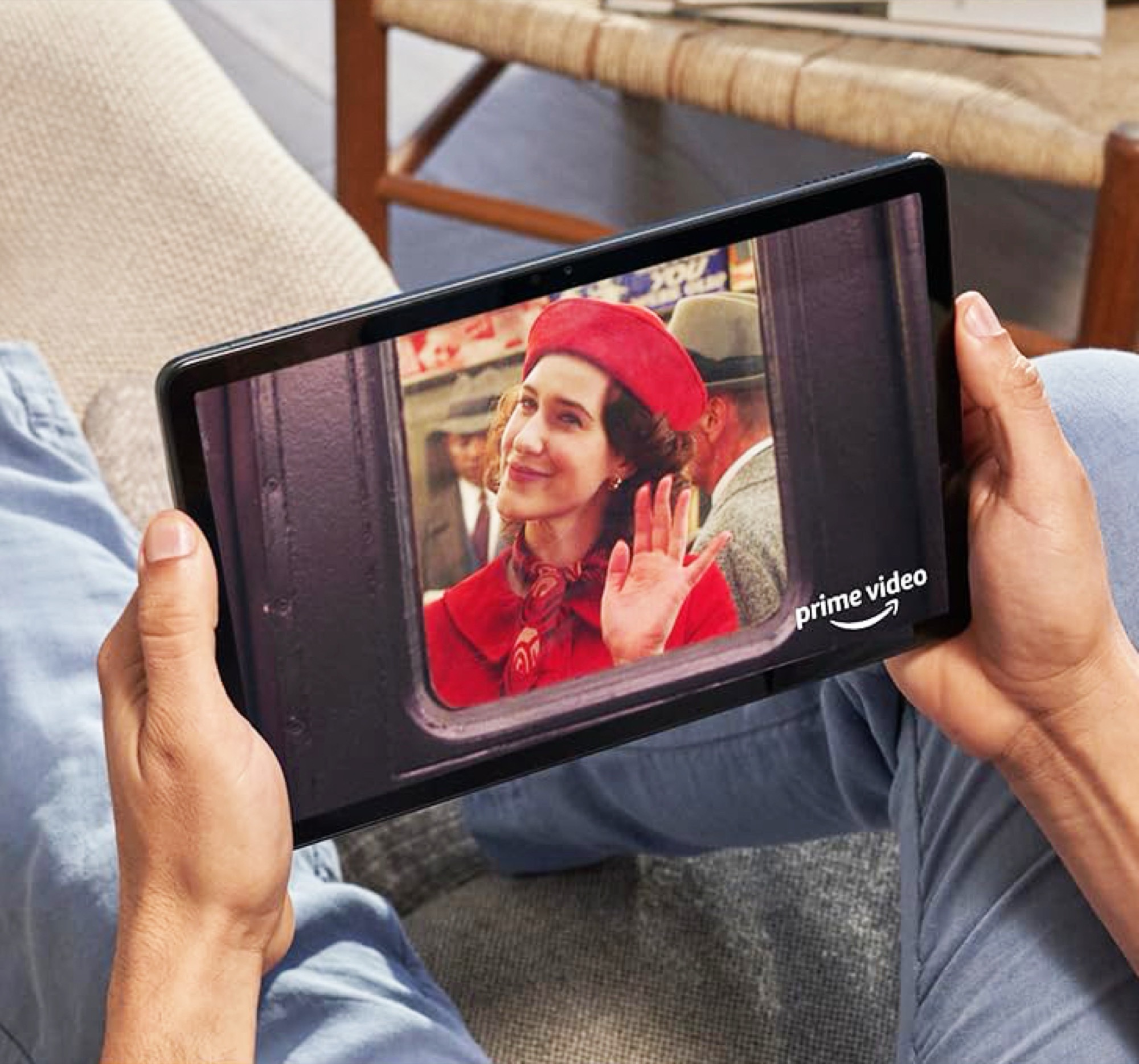 Deal: Amazon Fire Max 11 mit 20h Laufzeit und solider Leistung gibts mit 44% Rabatt von der UVP ...