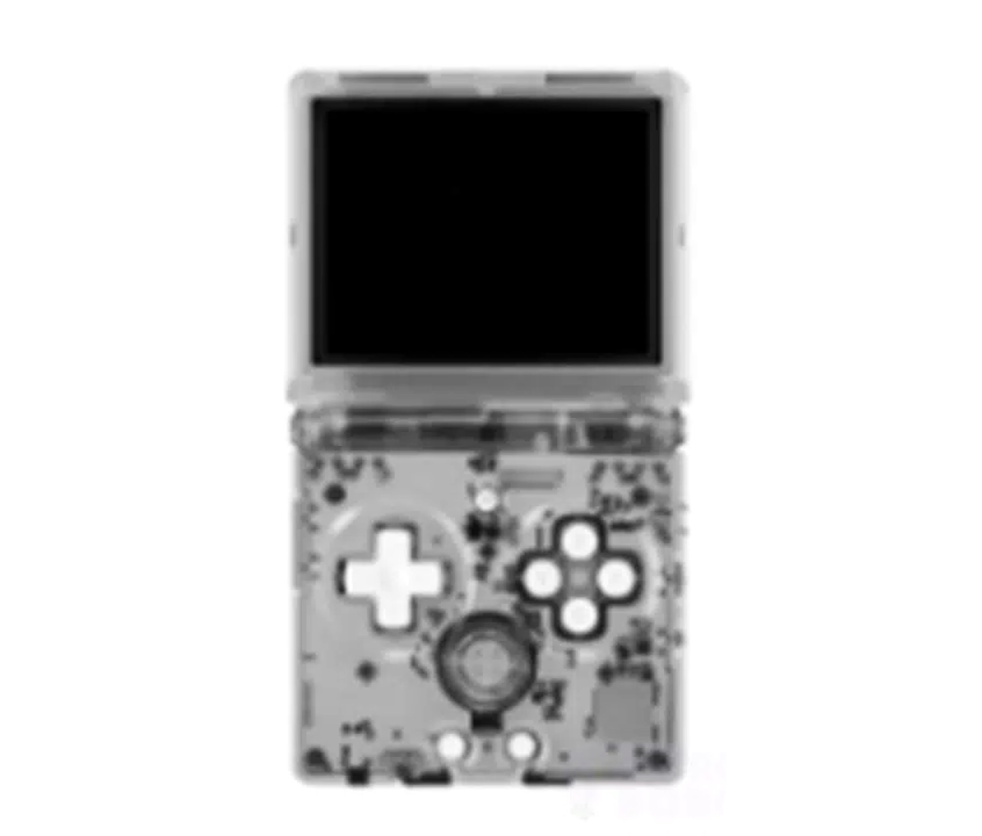 Anbernic RG35XX SP Gaming-Handheld startet in Kürze in drei neuen ...