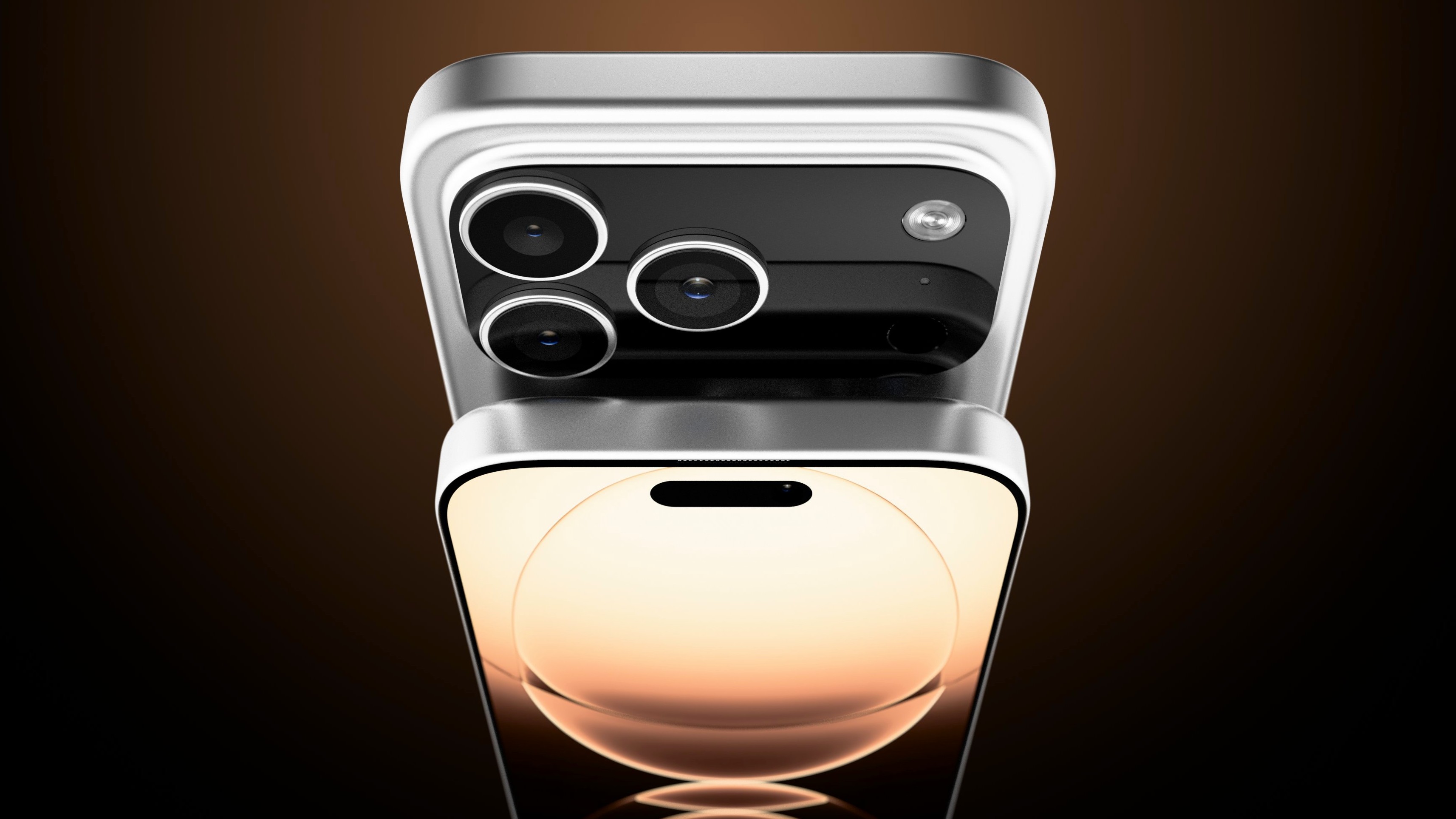 Apple iPhone 17 Serie: Neue CADs zeigen Design alle vier neuen iPhones ...