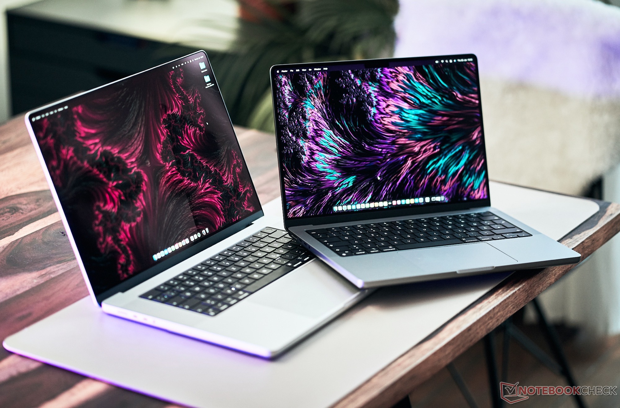 MacBook Pro, Mac mini und Co. mit Apple M4: Bloomberg enthüllt Zeitplan ...