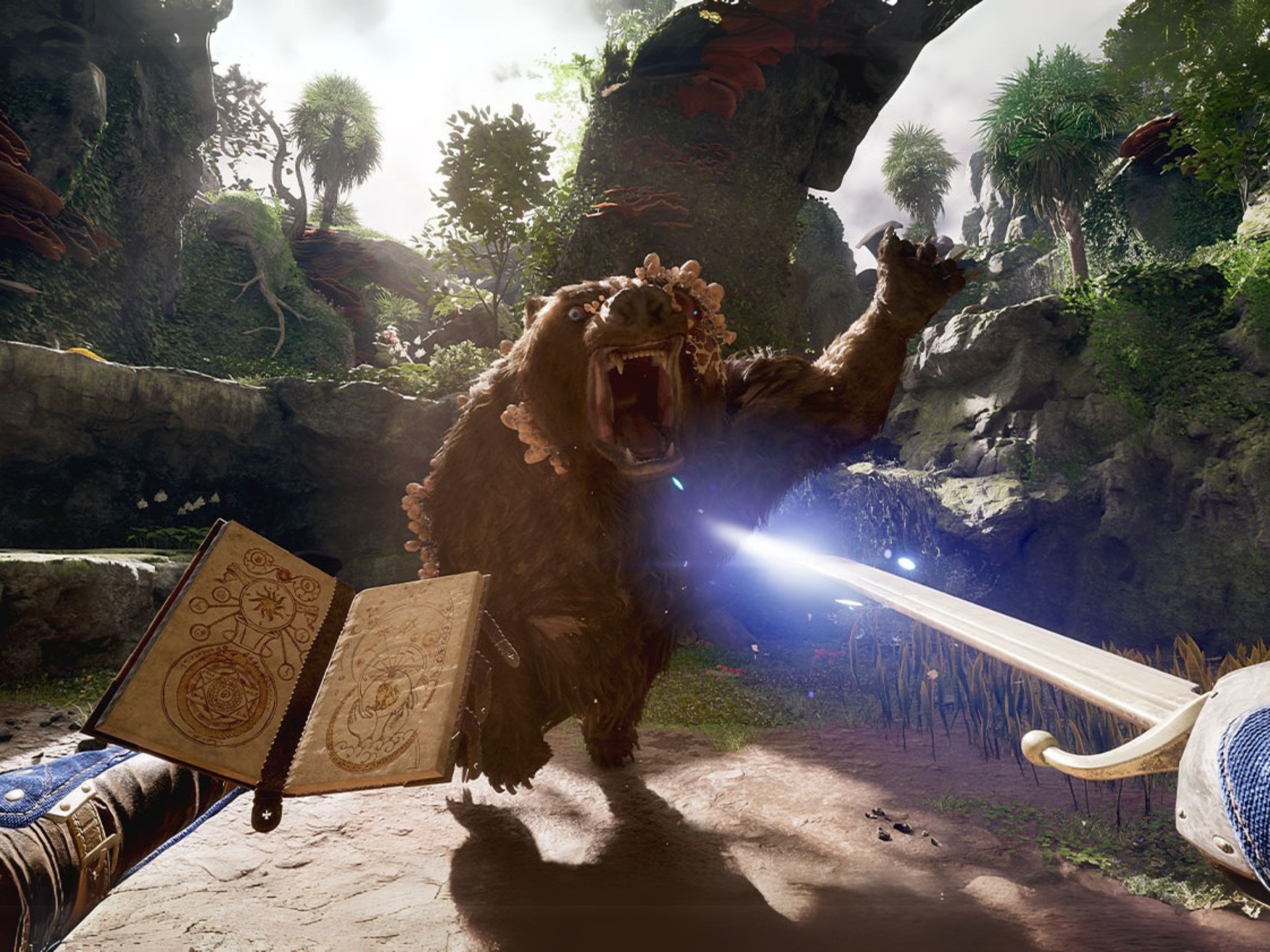 Neues Action-RPG zum Advanced Access auf Platz 1 bei SteamDB - Notebookcheck.com News