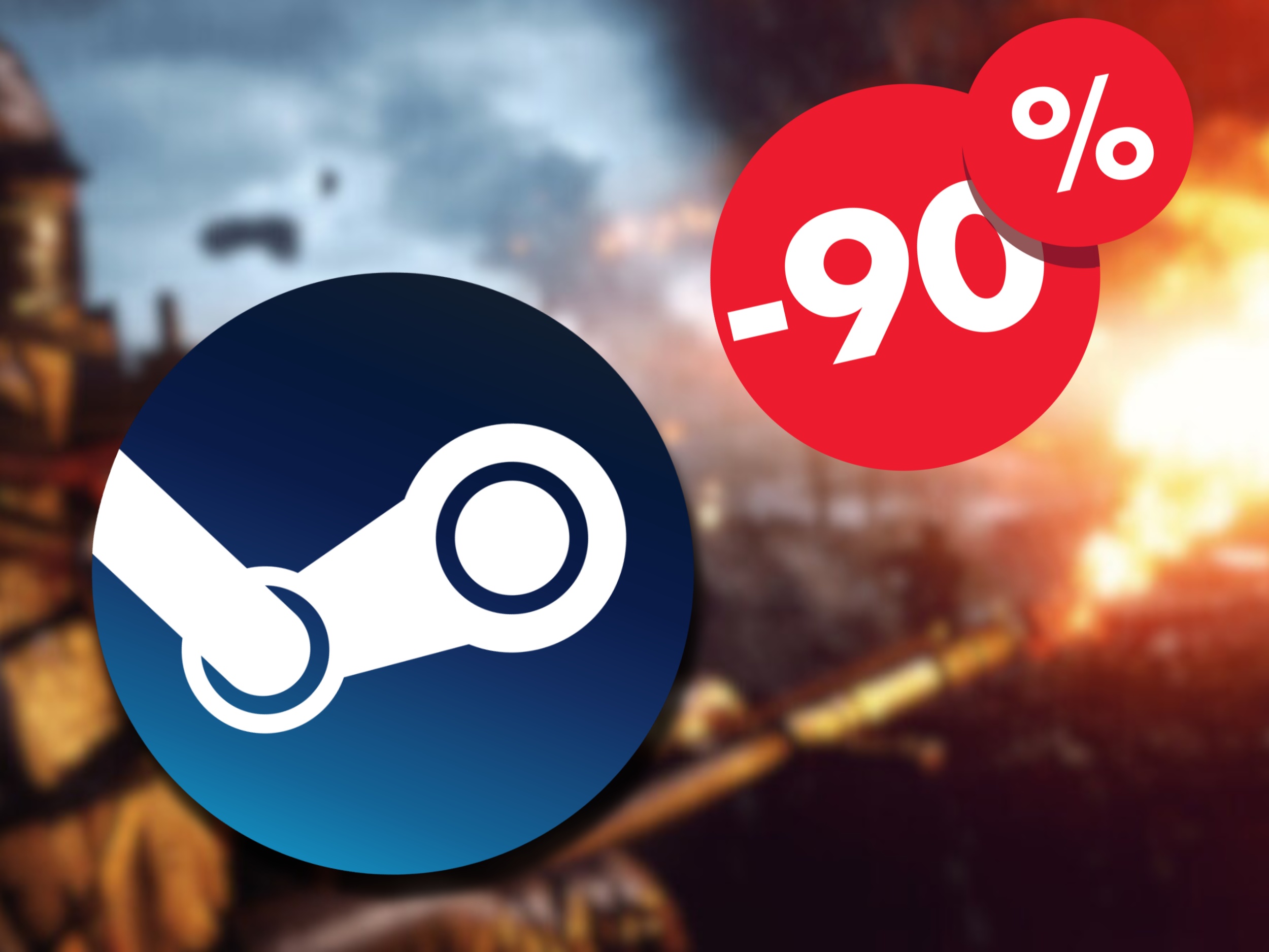 Steam: Kult-Shooter mit fast 160K positiven Bewertungen für 2 Euro im Sale - Notebookcheck.com News