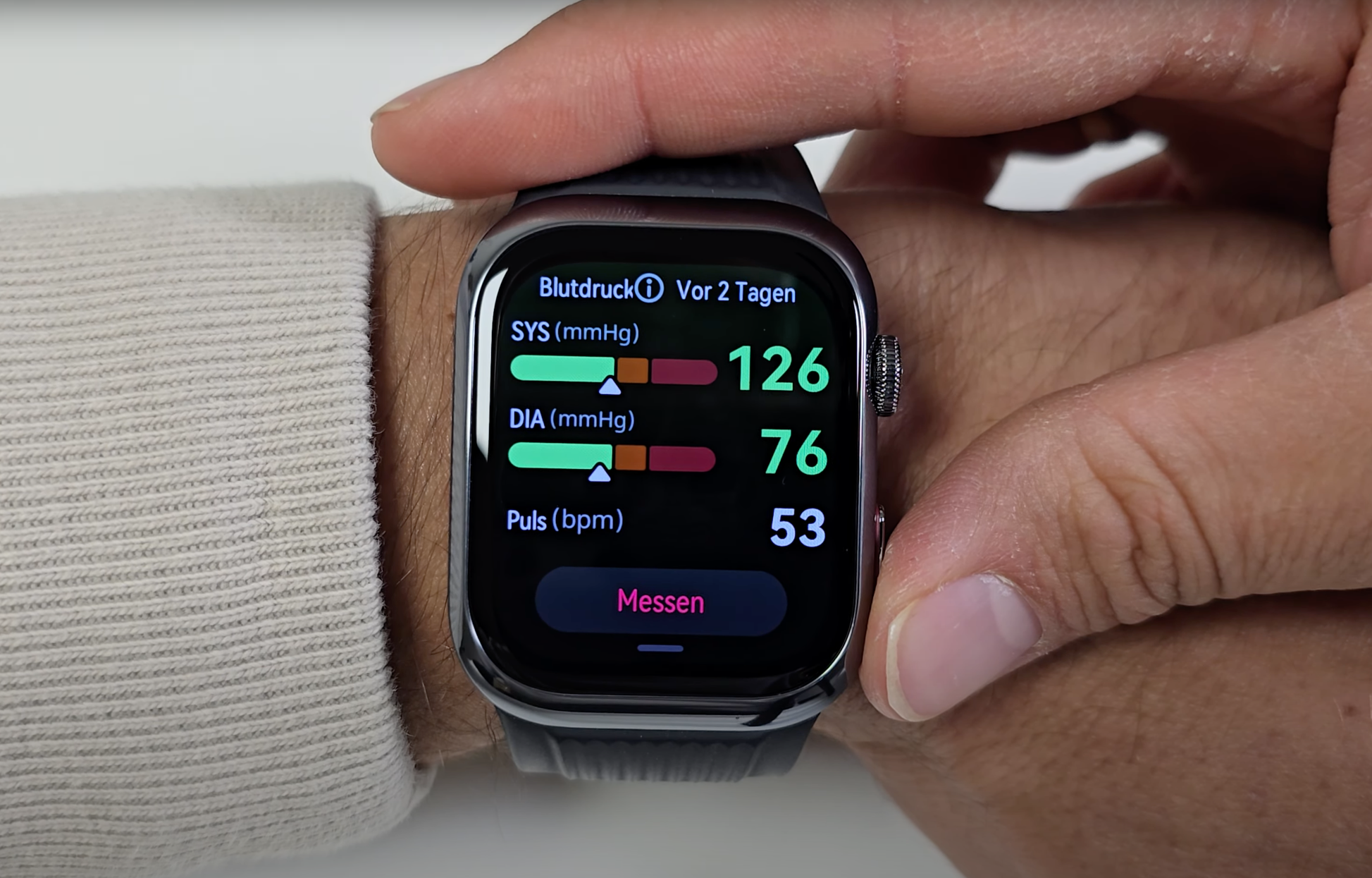 Smartwatch-Tests: Wo wir und andere Medien an die Grenzen stoßen und ...