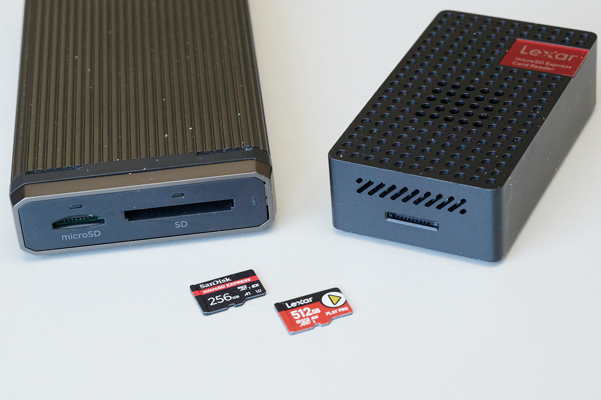 MicroSD-Express-Karten für die Switch 2 werden knapper und neue 512-GByte-Karten - Notebookcheck ...