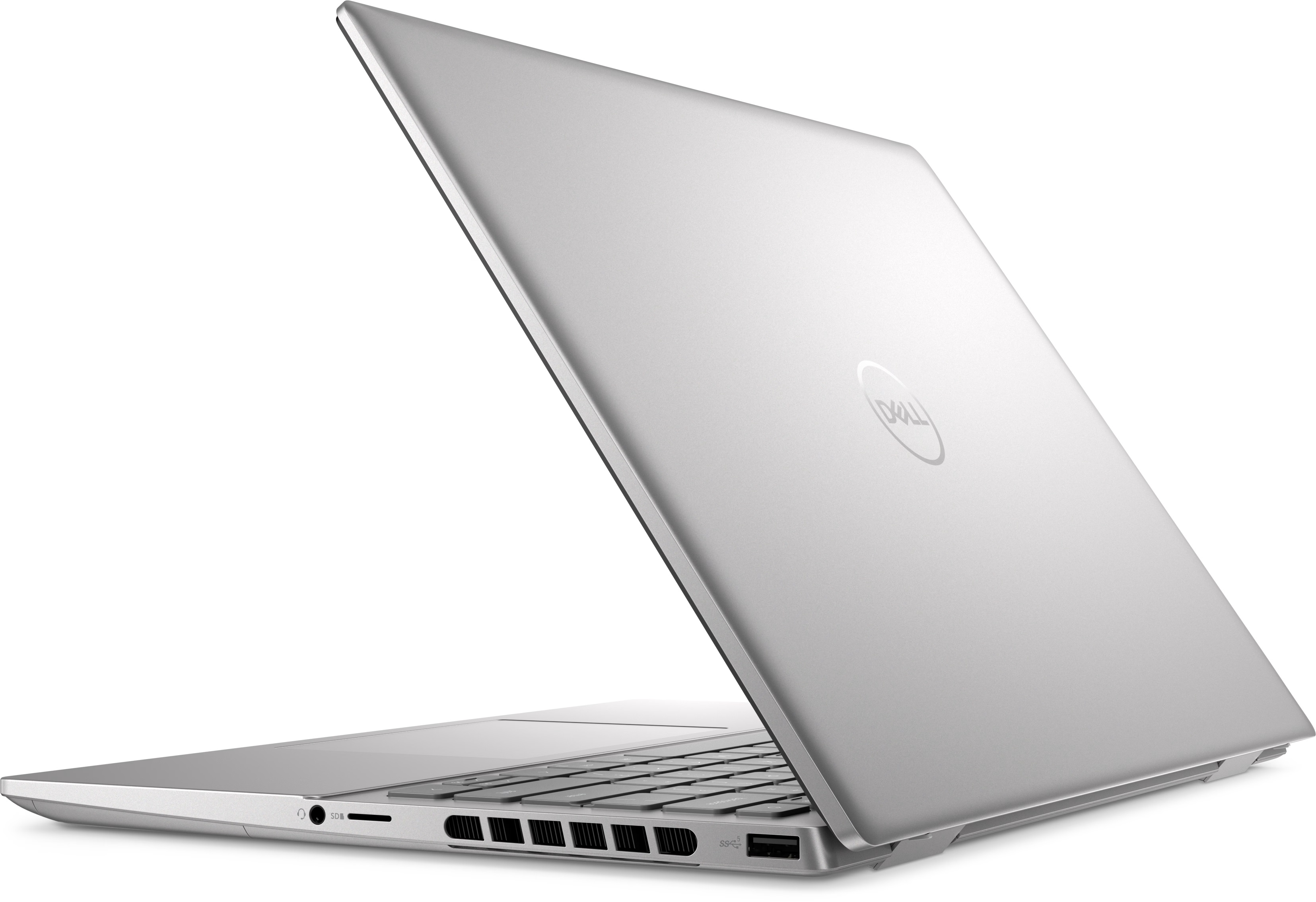 Deal: Dell Inspiron 14 Plus Multimedia-Laptop mit 90Hz QHD-Display und ...